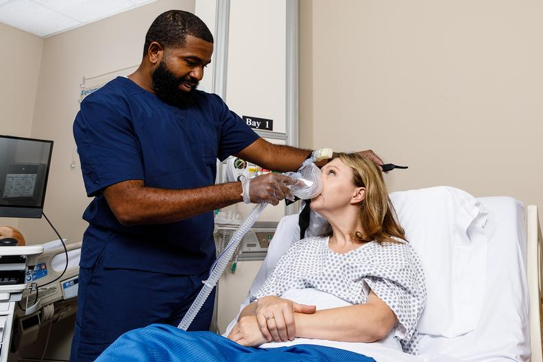 New respiratory therapy program launches this fall | Liberty News
