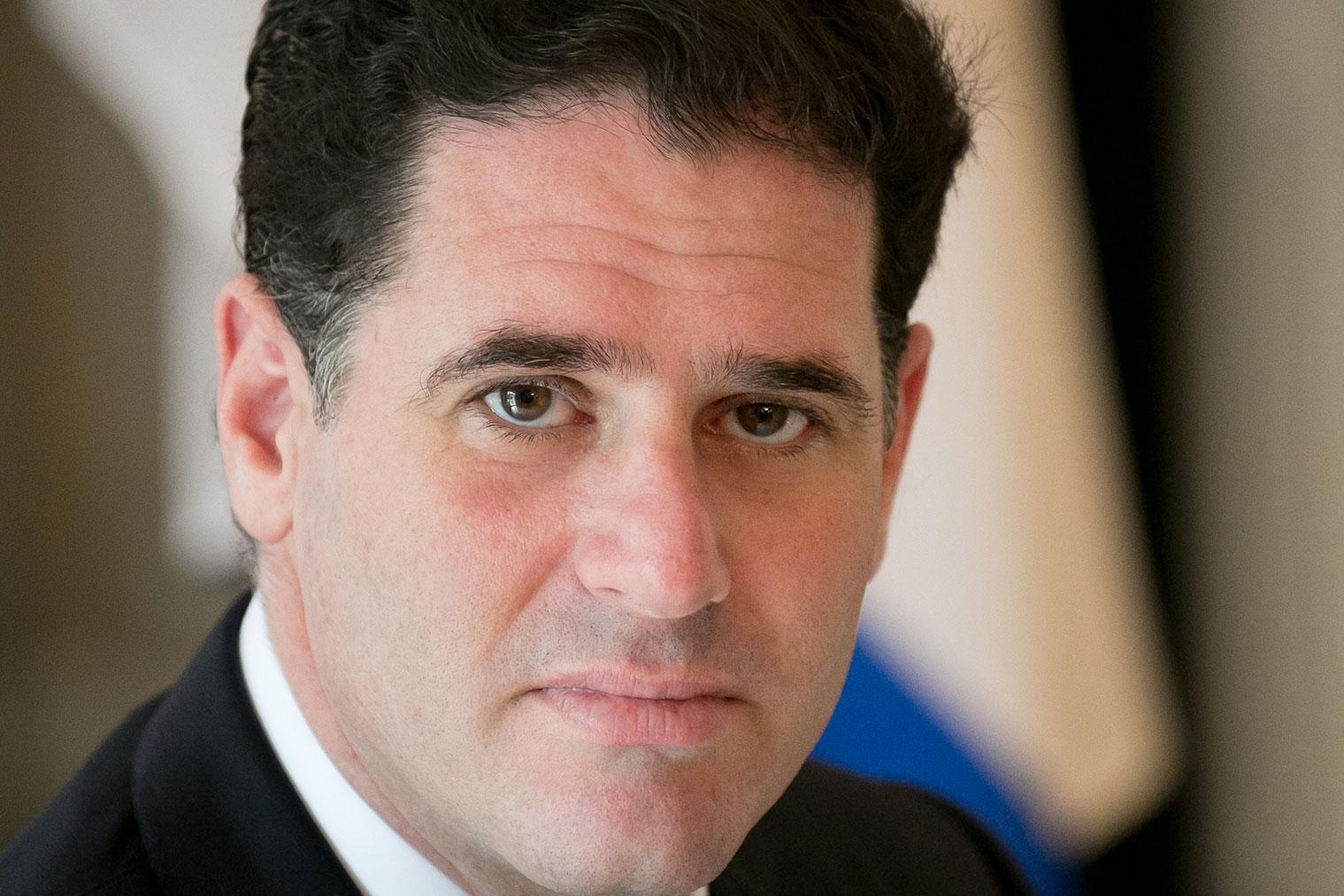 Israeli ambassador Ron Dermer to speak in Convocation on Feb. 19 ...