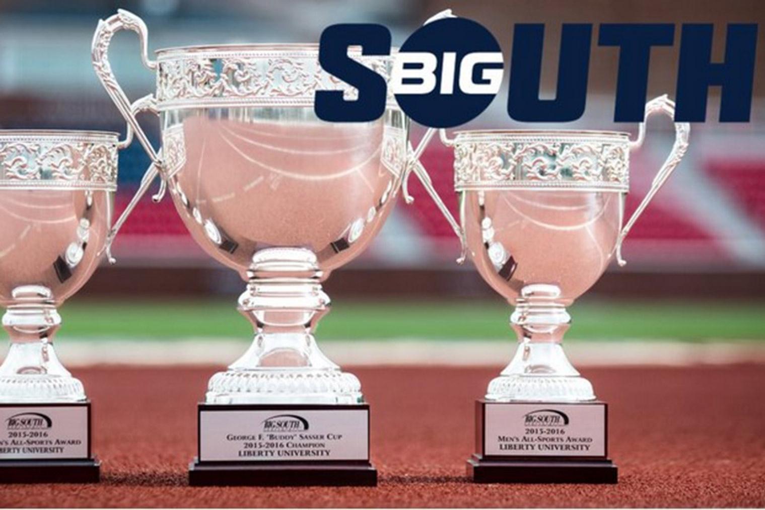 17 Flames athletics teams to stay in Big South Conference » Liberty News