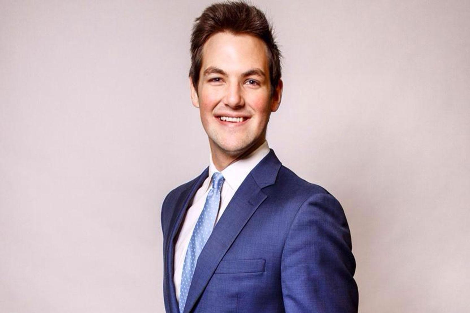 Alumnus listed among top rising leaders under 30 | Liberty News