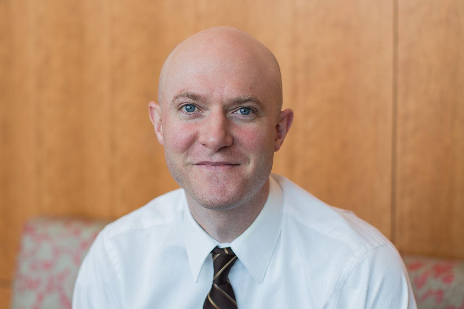 Health promotion professor receives Fulbright grant to teach and ...