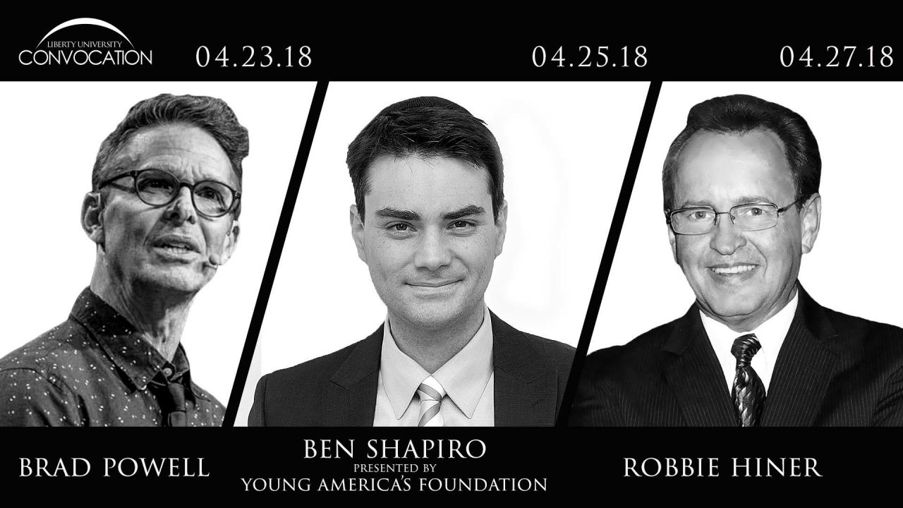 Media personality, music industry vet among upcoming Convocation guests ...