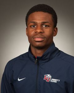 Liberty mourns loss of track & field athlete Darius Dixon | Liberty News