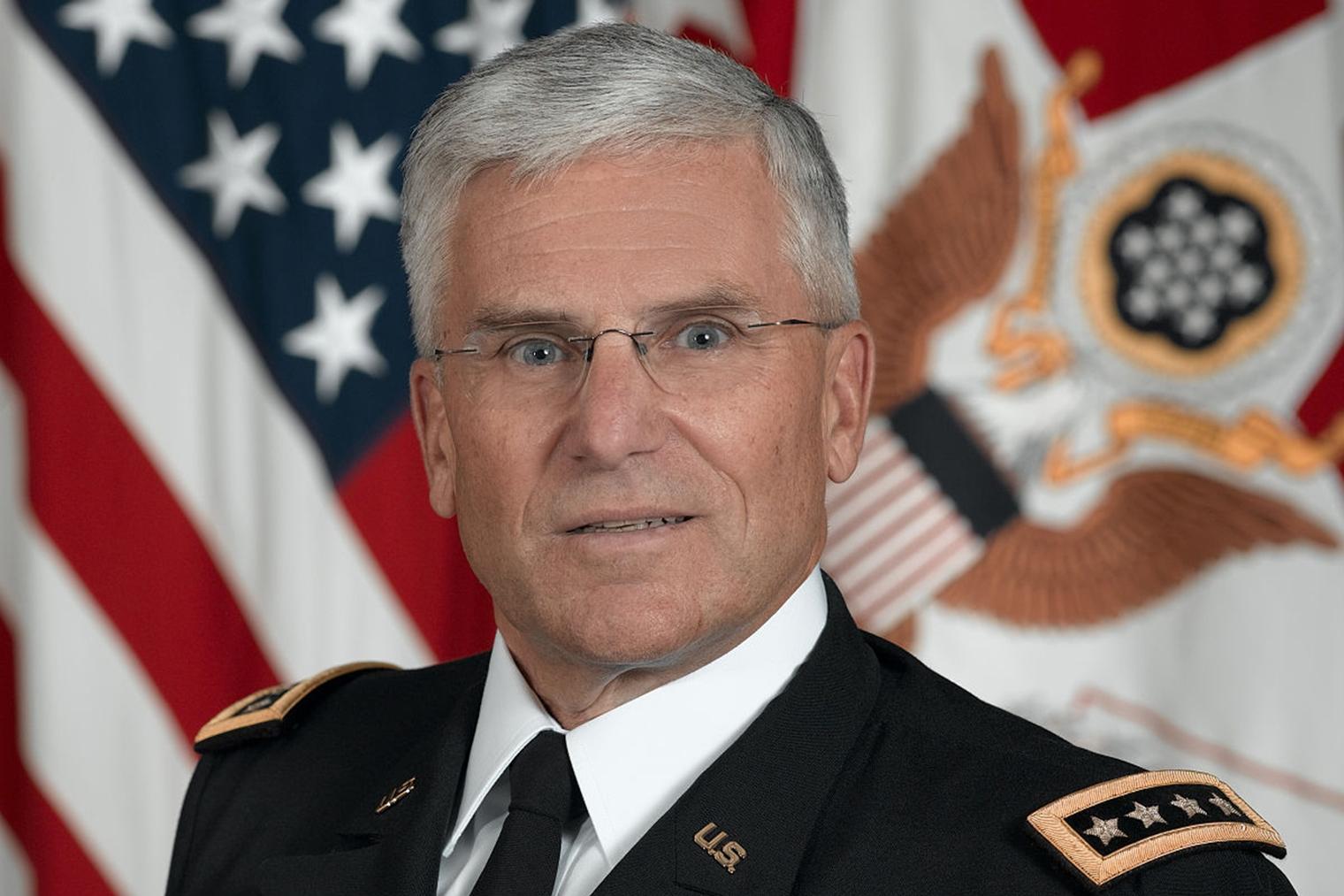Former Army Chief of Staff Gen. George Casey to speak at ROTC ...
