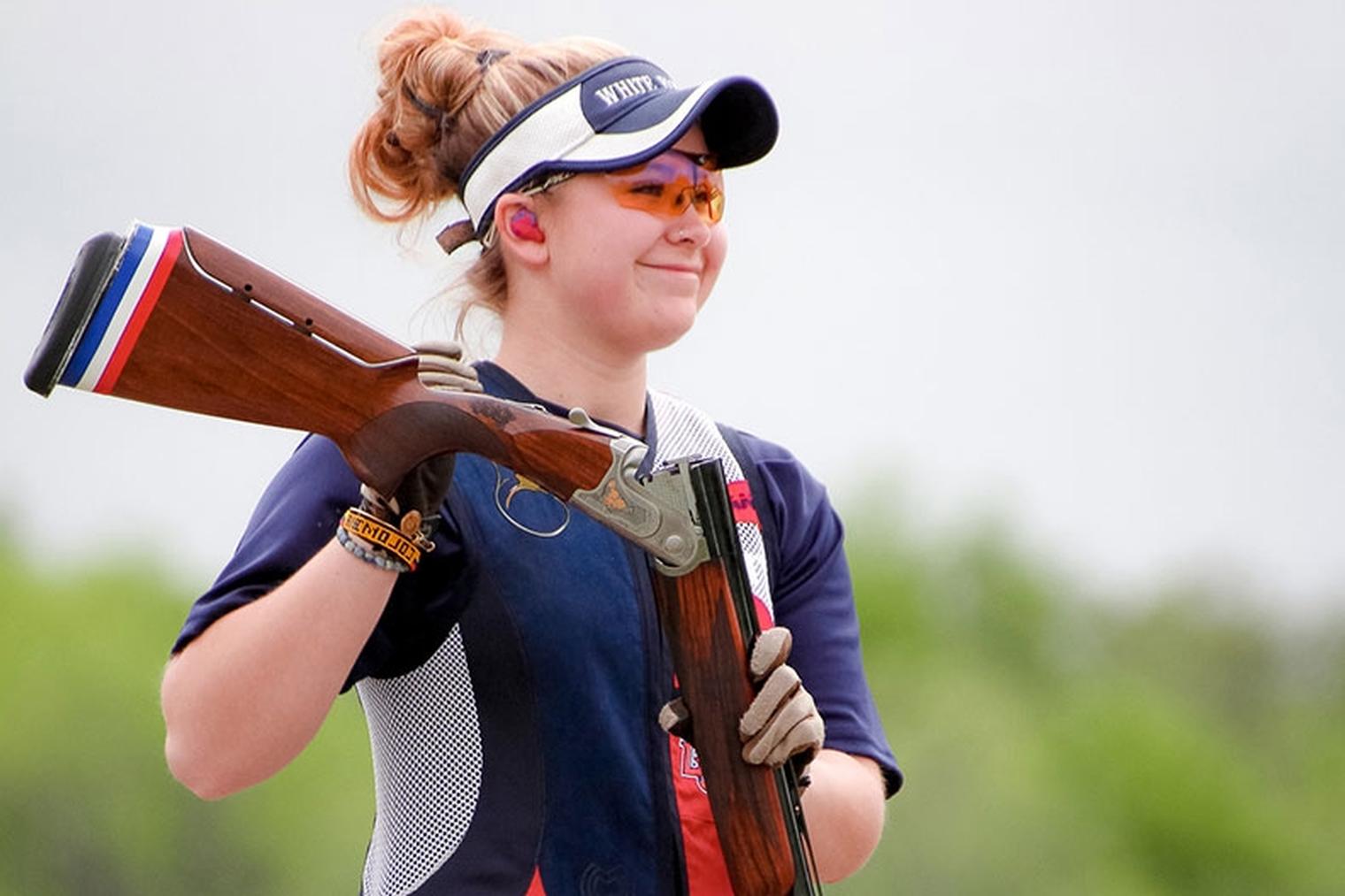 Liberty University shooting sports program rises in national ranks ...