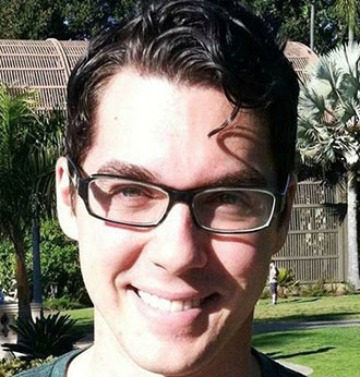 Former student remembered for act of kindness before he died | Liberty News