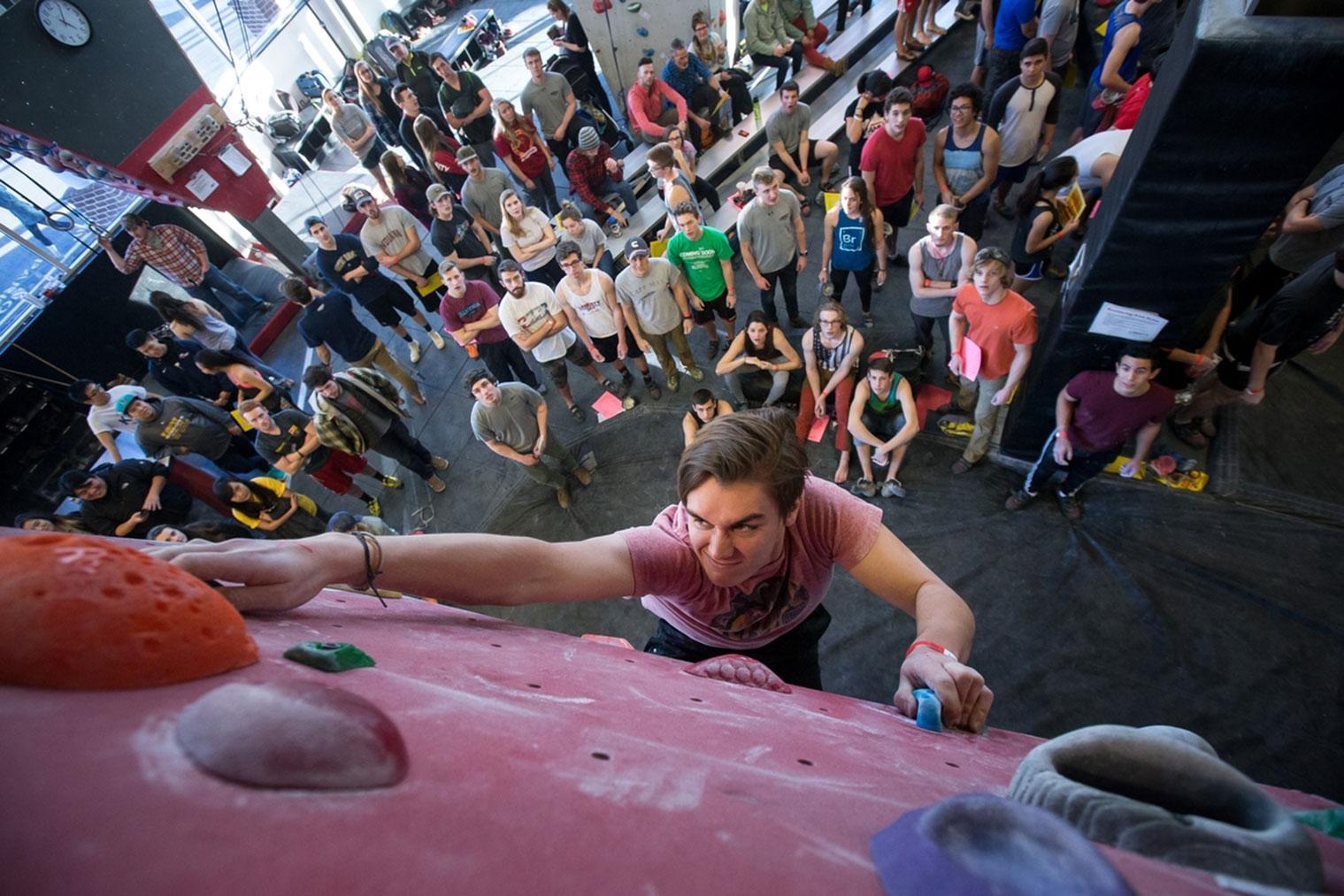 First Outdoor Rec Fest draws over 1,100 participants | Liberty News