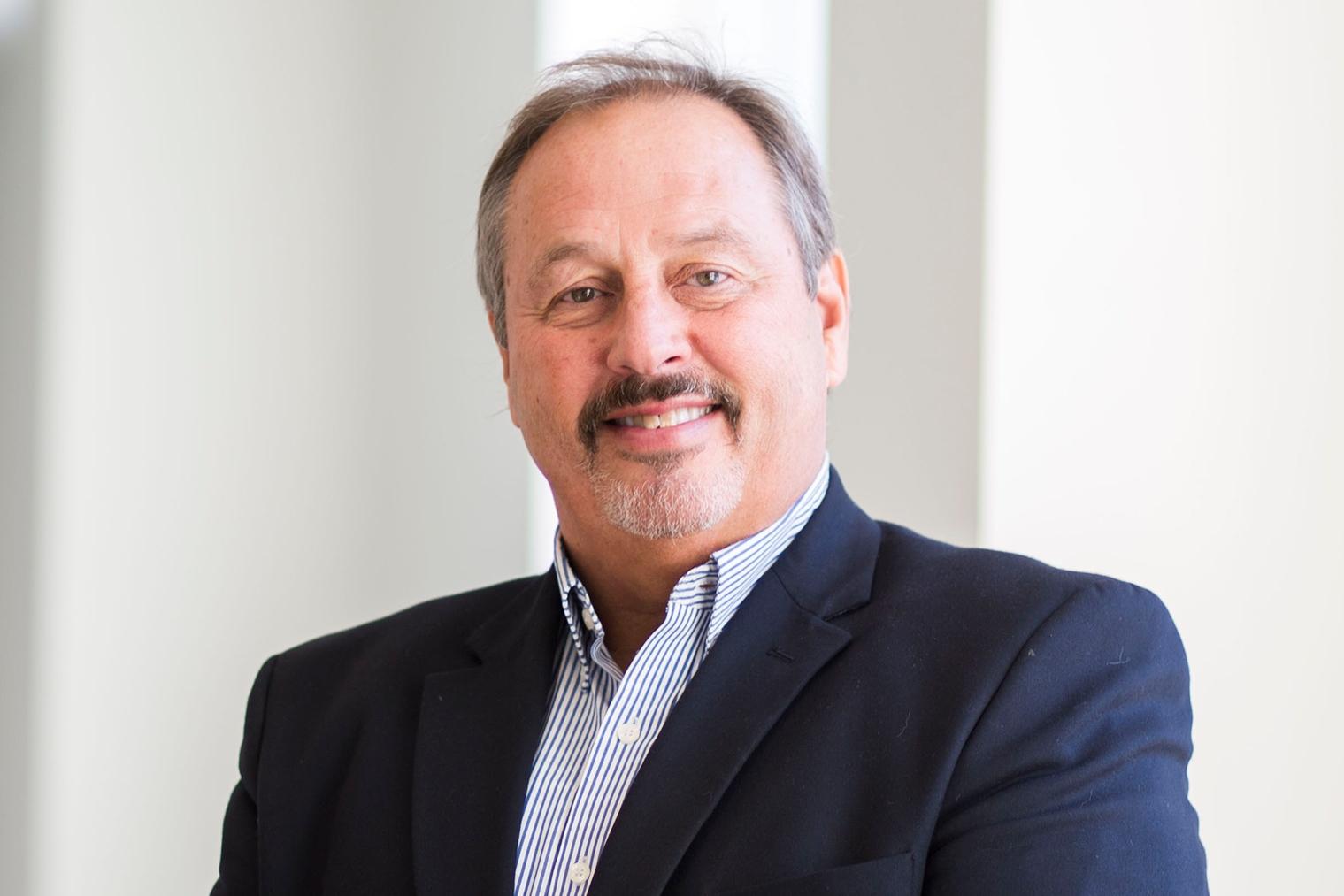 Champion Award goes to a professor who shows genuine care for his ...