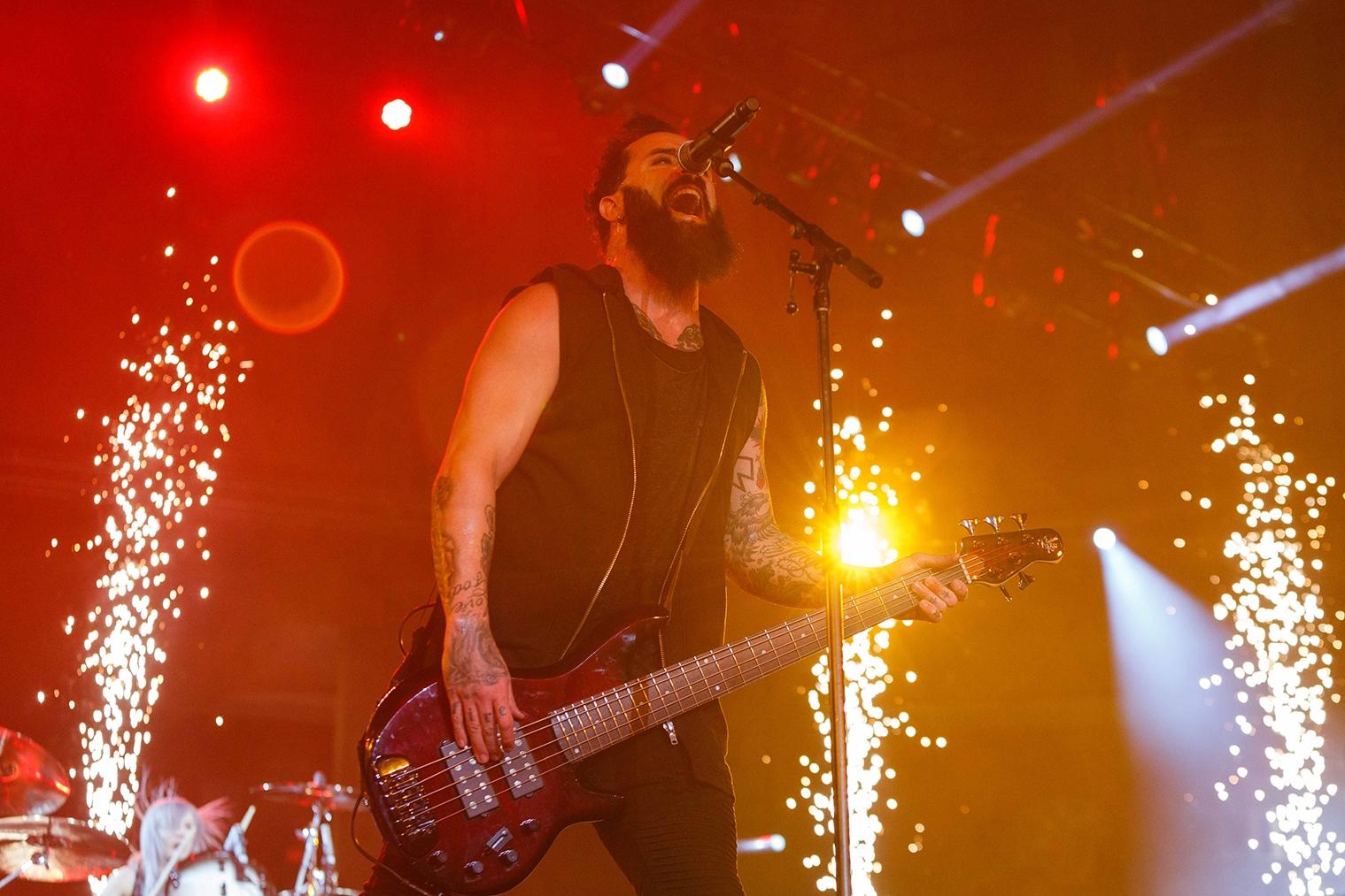 Winterfest music festival brings exciting worship, uplifting messages ...