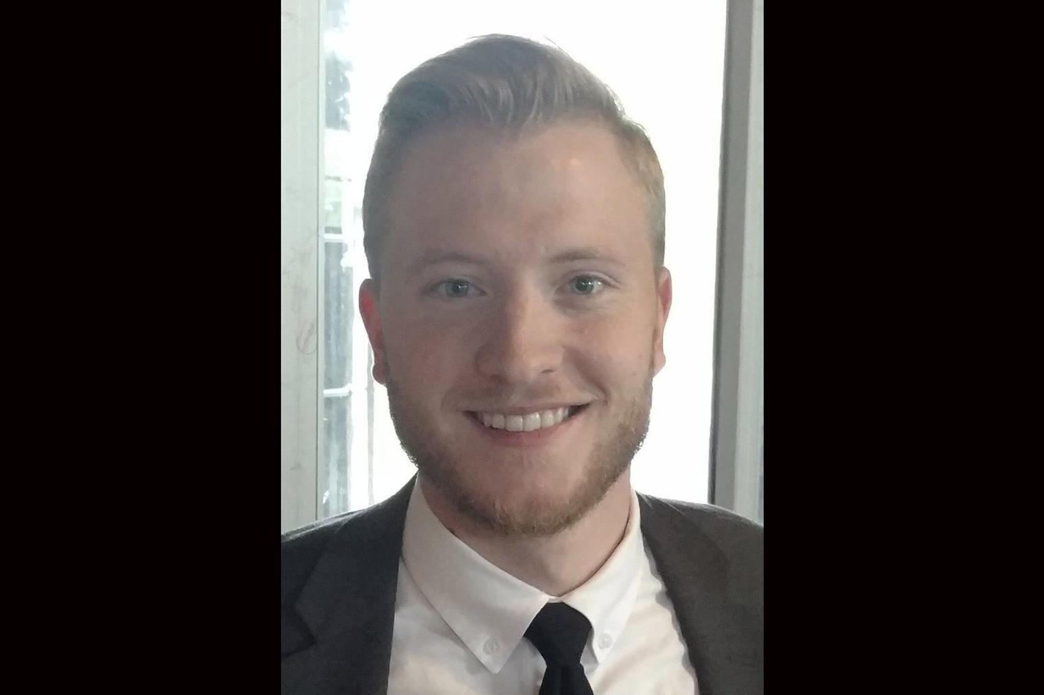 LU community mourns death of young law graduate who was serving as a ...