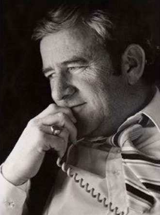 Senior photographer featured in UPAA Journal | Liberty News