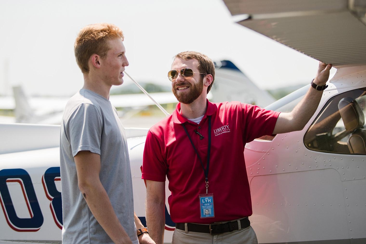 Junior Air Force cadets receive early career training to meet country’s ...