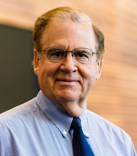 Leading researcher Dr. John Baumgardner joins School of Engineering ...