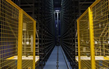 New high-tech book retrieval system enhances library resources ...