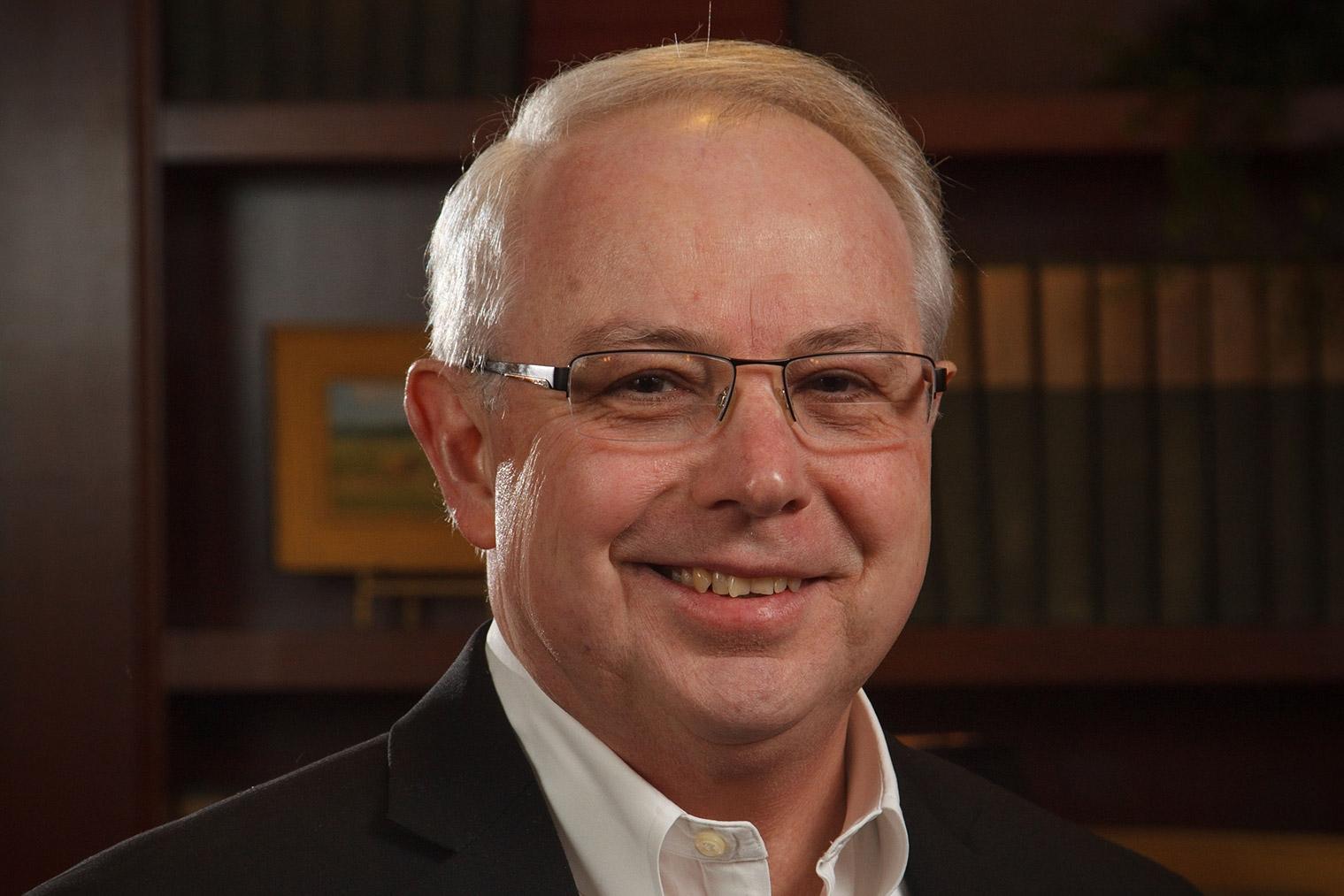 Pastor David Rhodenhizer to deliver 2018 Baccalaureate address ...