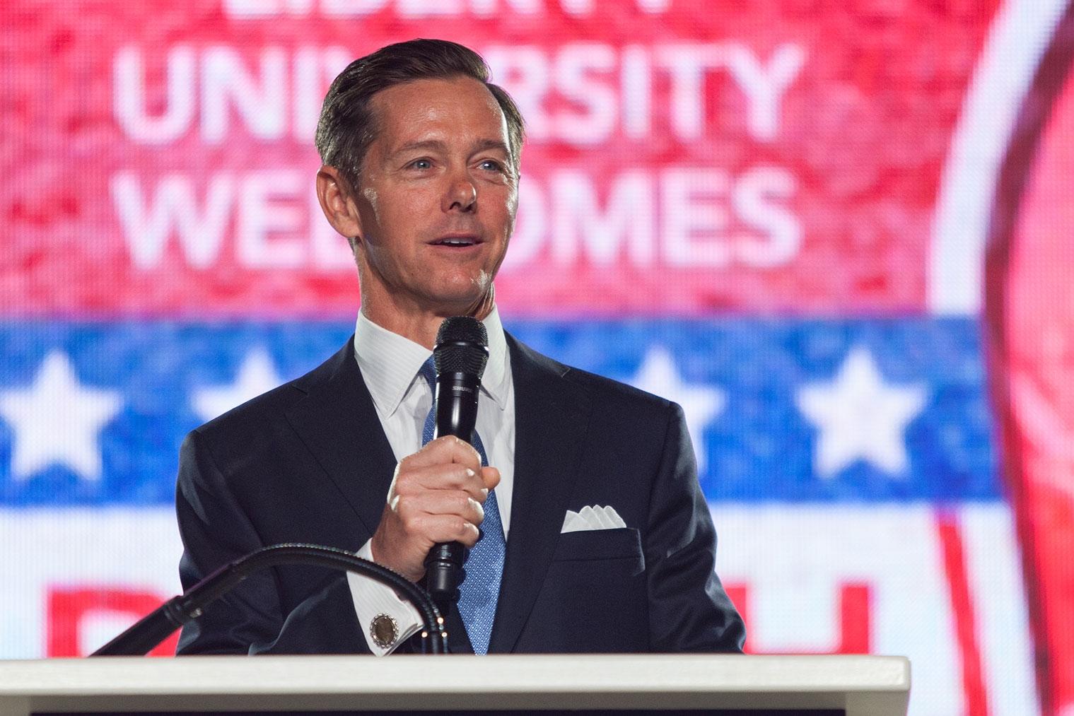 Ralph Reed calls Christians to engage as dual citizens » Liberty News