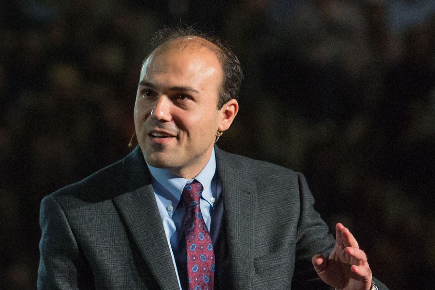 Imprisoned pastor freed from Iran shares his experience » Liberty News