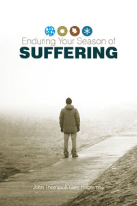 Liberty professors release book on suffering | Liberty News