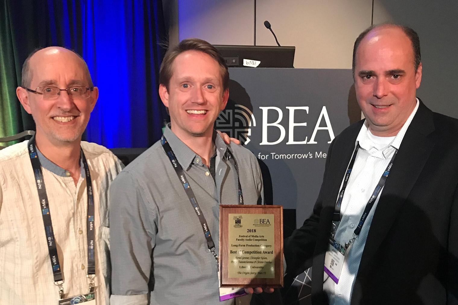 Face Of Origin Competition