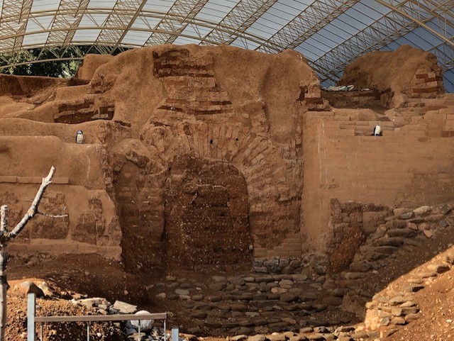 Israel: A land of promise | Liberty News