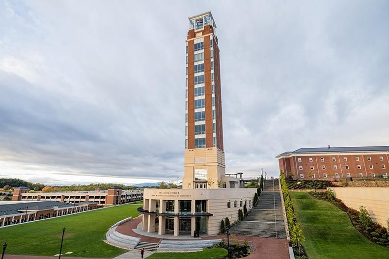 School of Divinity receives accreditation from Association of ...