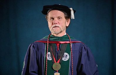 LUCOM holds virtual Hooding Ceremony to honor 141 graduates entering ...