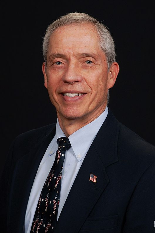 David Dinsmore | Liberty News