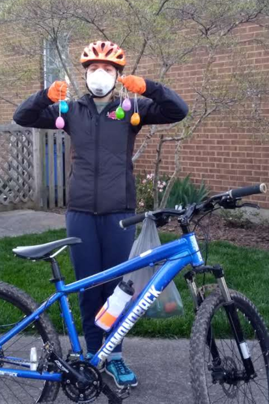 Hannah Ulrich | Liberty News