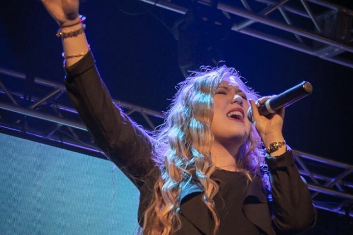 School of Music student finishes in Top 10 of Broadway vocal ...