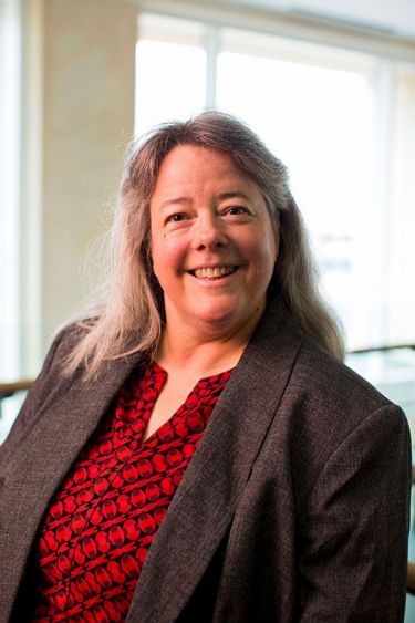 Government professor keeps education and faith at forefront of ...