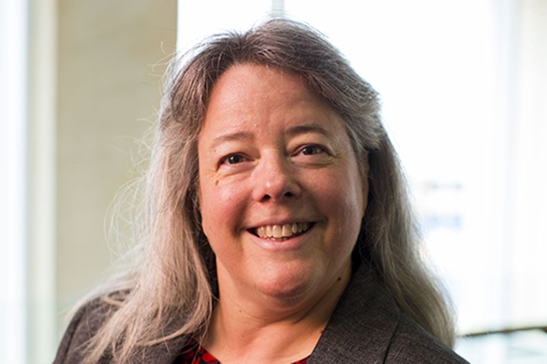 Government professor keeps education and faith at forefront of ...