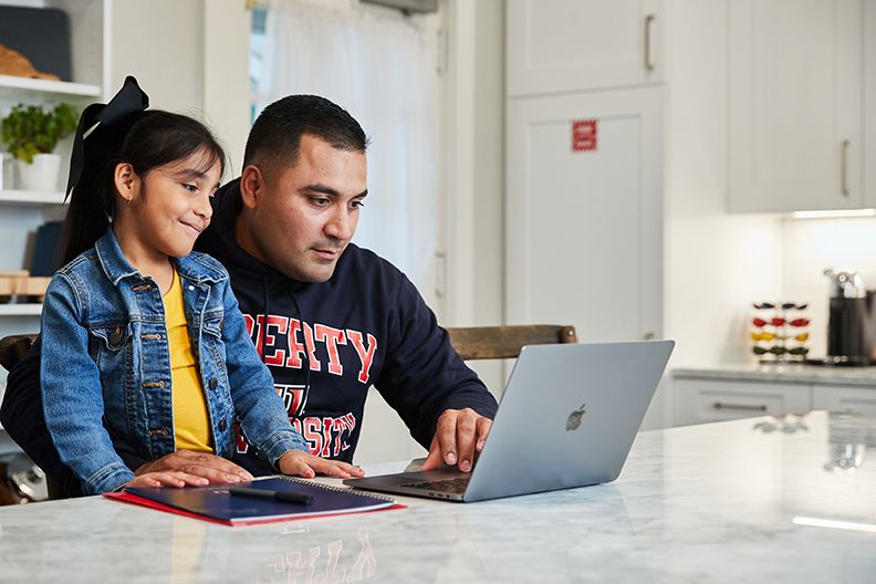 Liberty University sees increase in new students enrolling in online ...