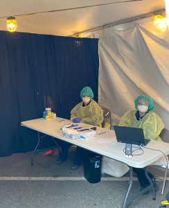 LU Student Health Center taking all necessary measures to prevent COVID ...