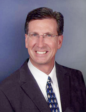 Alumnus runs for Congress | Liberty News