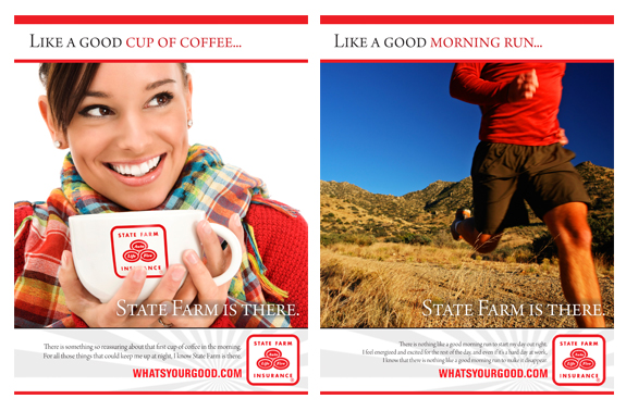 Advertising team places second at regional competition | Liberty News