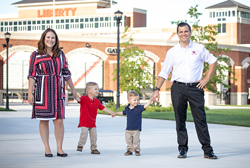 Alumni Relations Office excited to flourish and serve under new ...