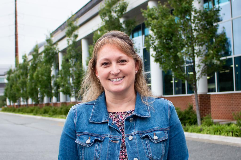 New criminal justice professor brings real-world experience in public ...