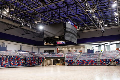 LU Basketball outlook: McKay, Green say teams are prepared for exciting ...