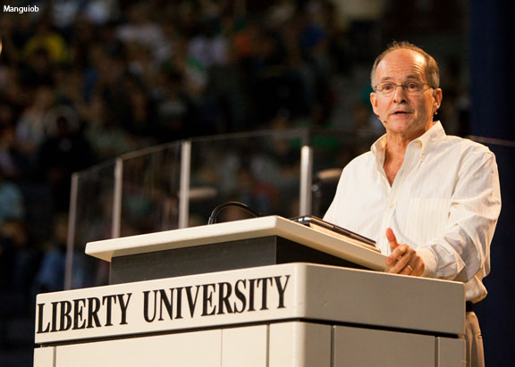 Missions Emphasis Week offers opportunities for service | Liberty News