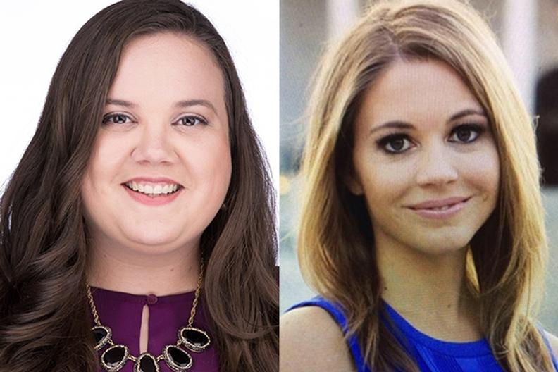 Liberty alumni receive Buckley Awards for protecting religious freedom ...