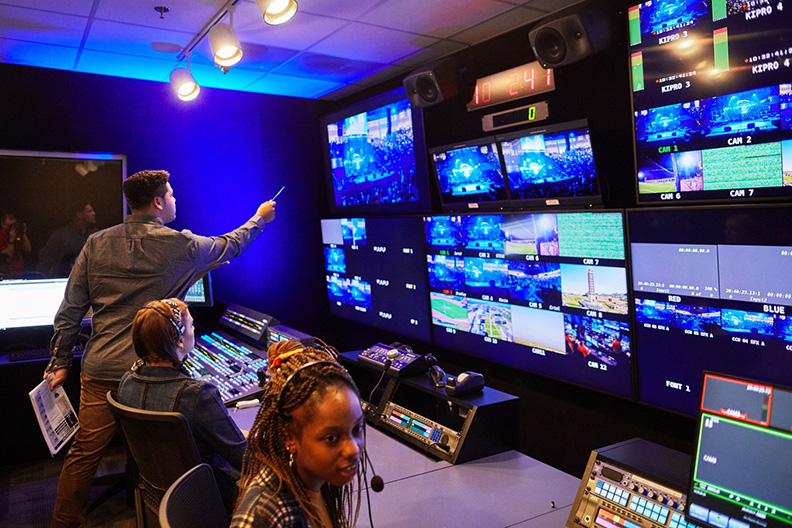 New specialization looks to educate graduate students on importance of ...