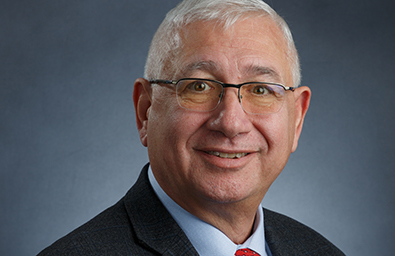 Dr. Joseph Johnson appointed interim dean of Liberty University College ...