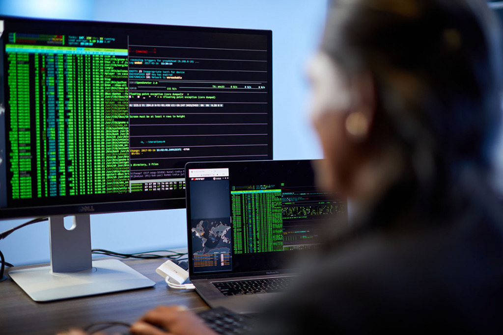 Georgia resident goes from GED to doctorate in 10 years using Liberty’s ...