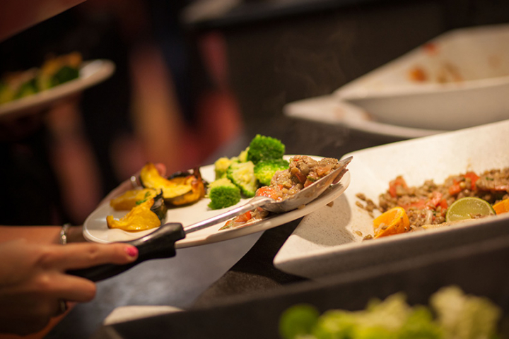 Liberty Dining continues to rank among best in nation, landing in ...