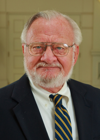 Liberty University professor Dr. William Matheny remembered for his ...