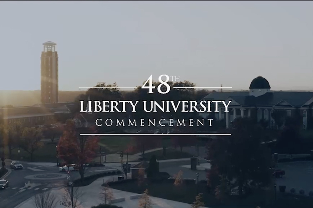 Liberty Law ranks No. 7 in America for bar passage rates » Liberty News