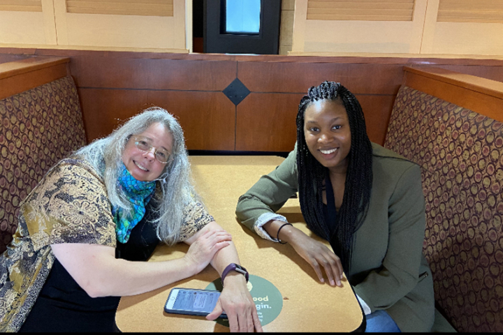 From Ethiopia to the United Nations: Government graduate reflects on ...