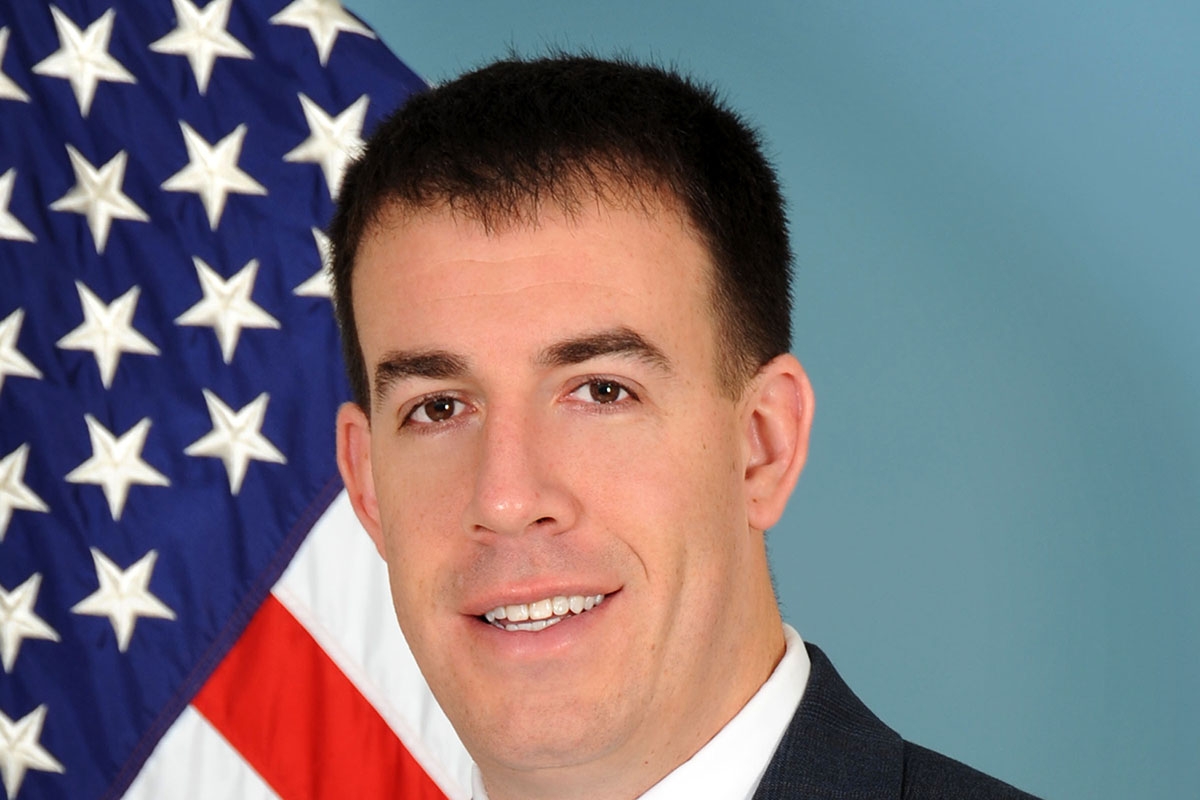 Liberty Online graduate and U.S. military veteran reflects on alma ...