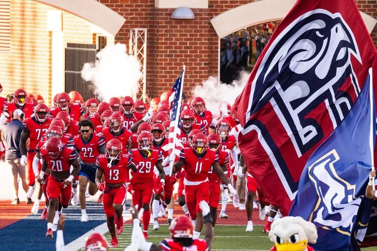 Flames Basketball season comes to an end in hard-fought battle with OSU ...