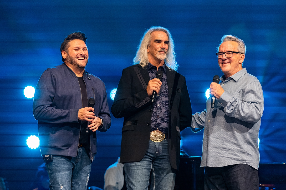 Music and Memories: Alumni return for special 50th Anniversary ...